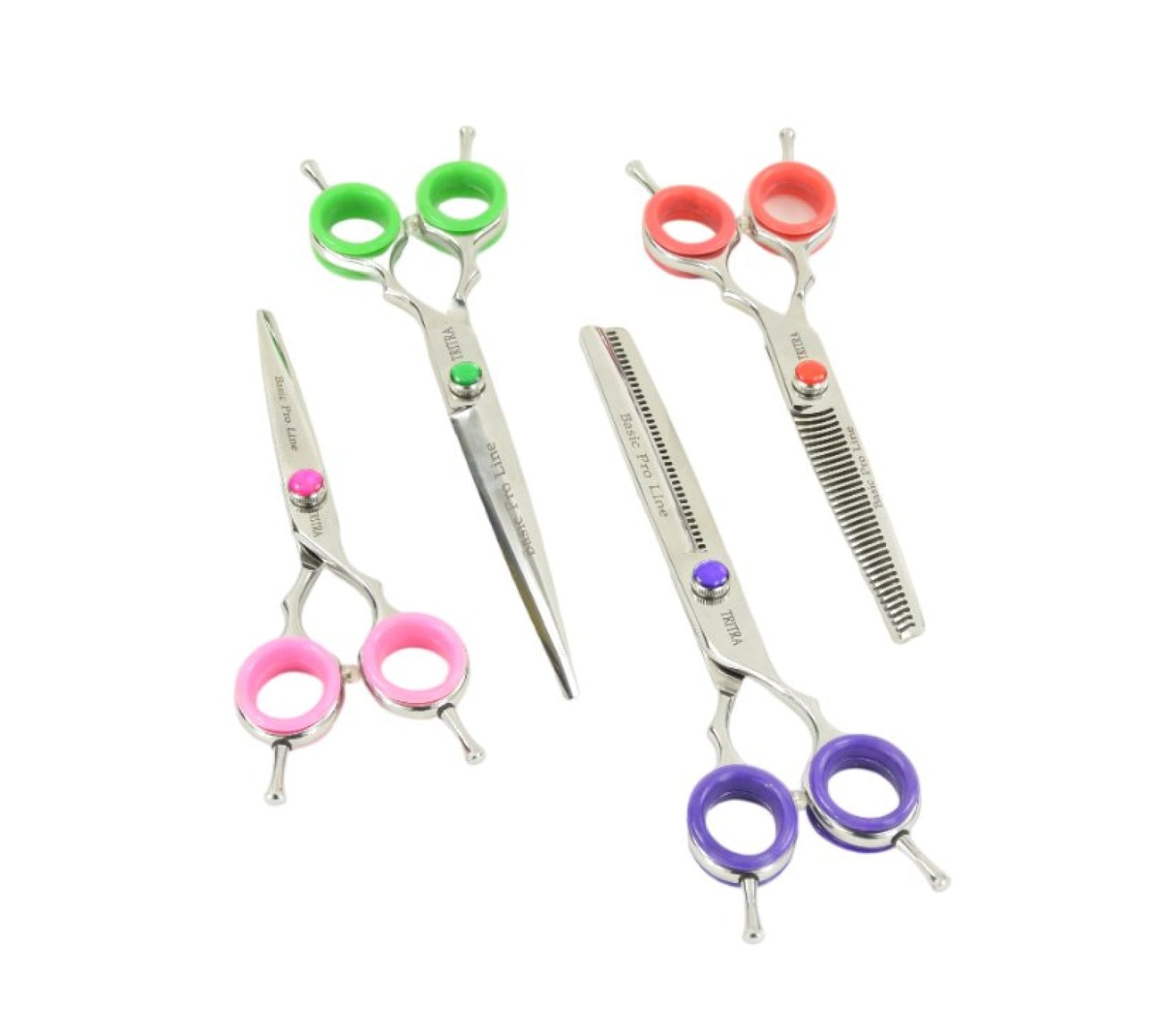 TRITRA BASIC PRO LINE SET (Tritra basic) - Alles voor uw huisdier